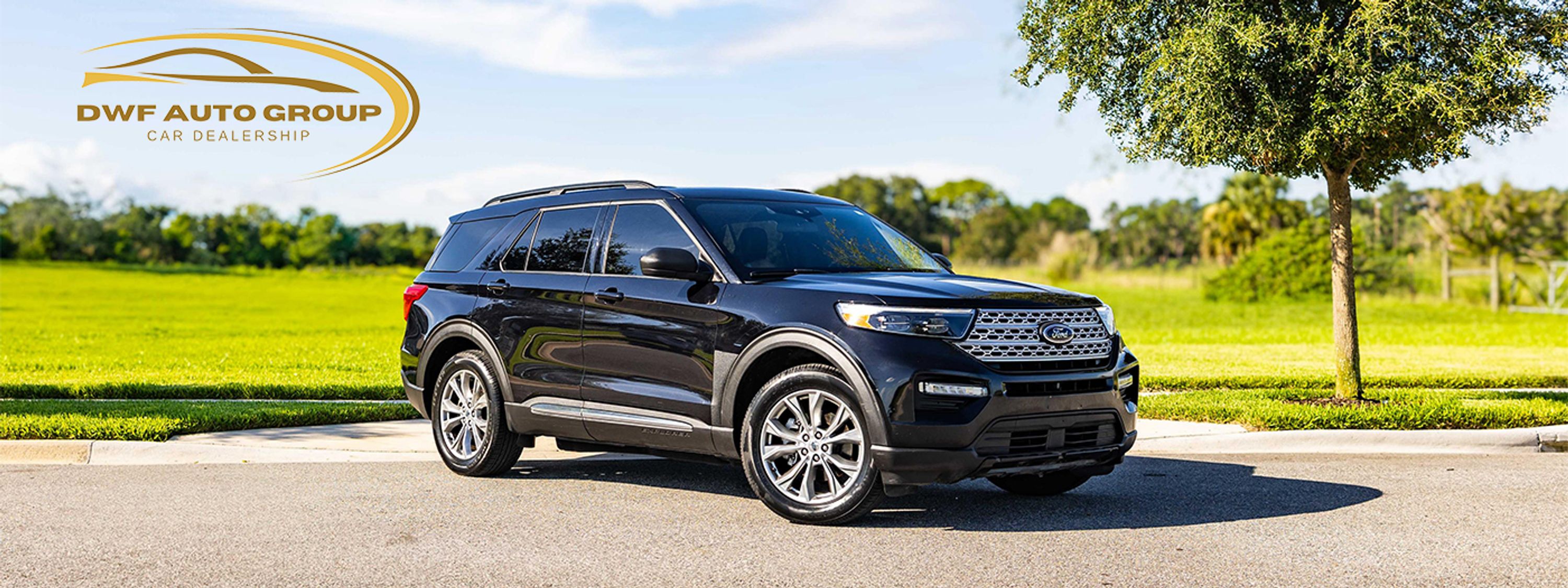 HOME | DWF AUTO GROUP LLC